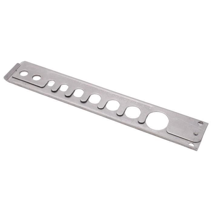 Drfeify Safety Lockout, Split Clamp Design Safety Lock for Industrial ...