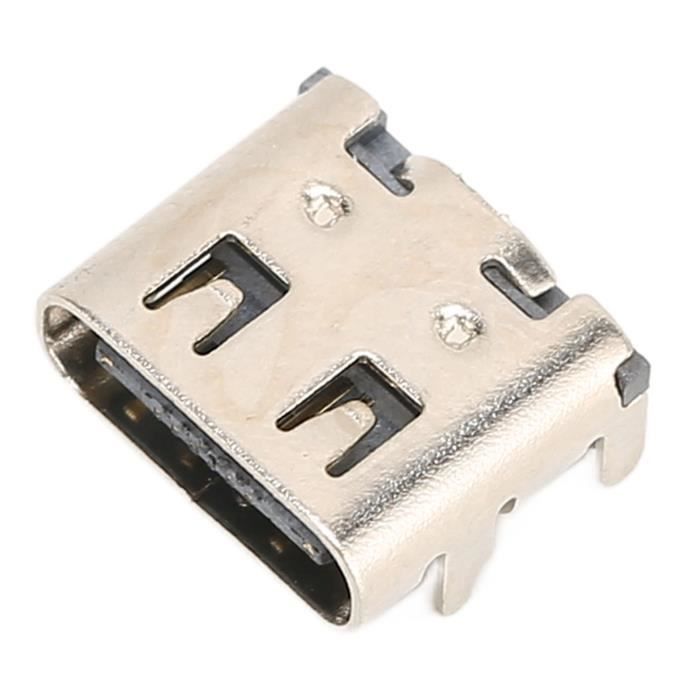 Fdit Port de charge Micro USB pour manette PS5 - Cdiscount Informatique