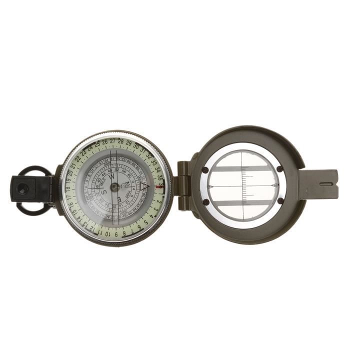 BOUSSOLE - COMPAS Boussole extérieure - Cdiscount Sport