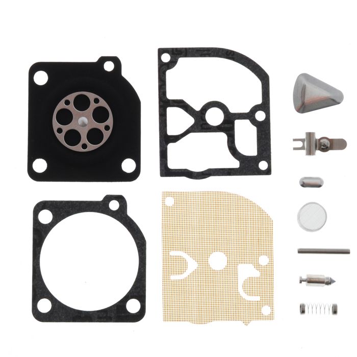 Kit carburateur adaptable remplace Zama RB-45 - Cdiscount Auto