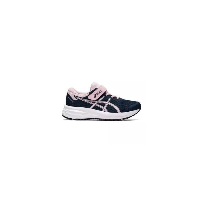 Baskets Asics Baskets Asics PATRIOT 12 PS Noir Noir - Cdiscount Chaussures