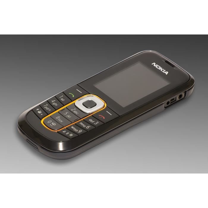 Nokia 2600 classic noir - Cdiscount Téléphonie