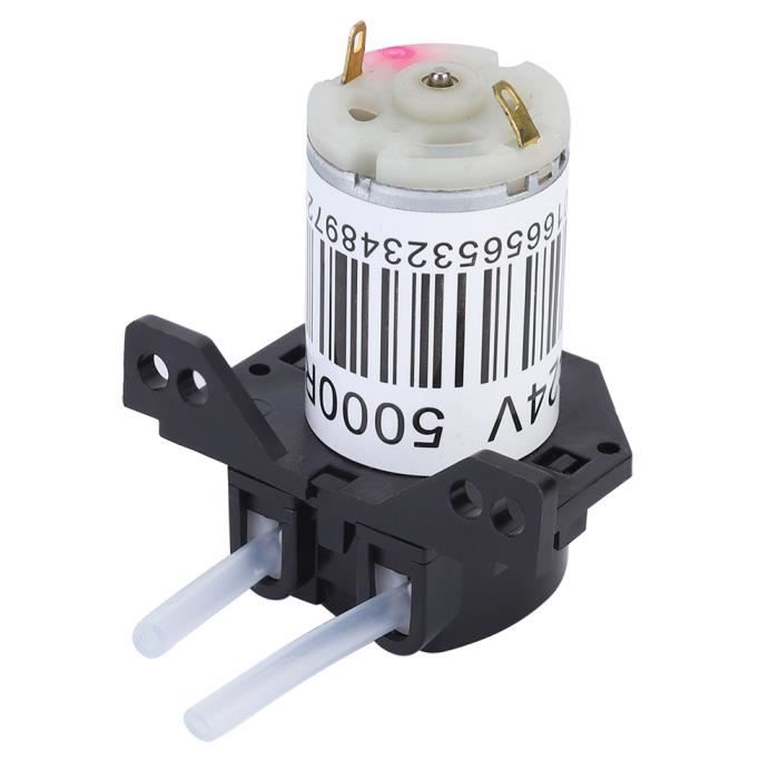 Omabeta micro pompe péristaltique Pompe péristaltique micro pompe auto ...