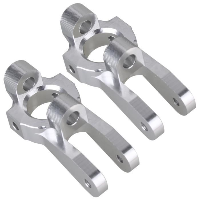 RC 1:10 Rock Crawler Alumimum Alloy 180007 Amortisseur Bleu pour HSP ...