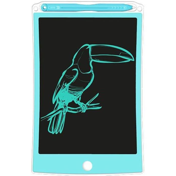 Tablette De Dessin À La Tablette D'Écriture Lcd De 8,5 Pouces, Pad D ...
