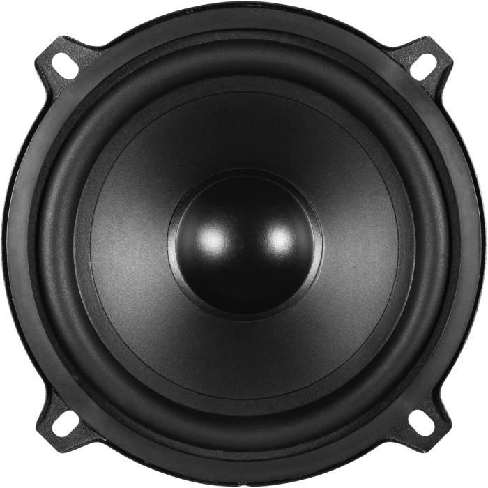 Gts5.2C Set De Haut-Parleurs 2 Voies À Encastrer 160 W Contenu: 1 Pc(S ...