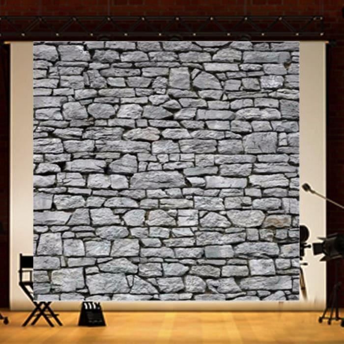 Toile de Fond Backdrop Tissu 2.4mx2.4m Photographie Studio Photo Mur ...