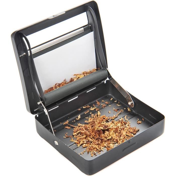 Machine à Rouler des Cigarettes, Machine Semi-Automatique à Rouler des ...