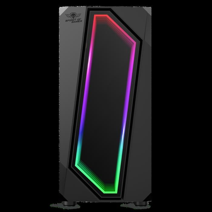 Pc Tour Gaming G1 + écran 22" - AMD Ryzen 3 - SSD Nvme 960GB - 16GB ...