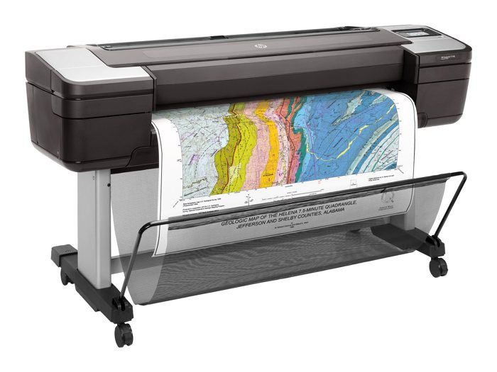 Imprimante Hp Grand Format