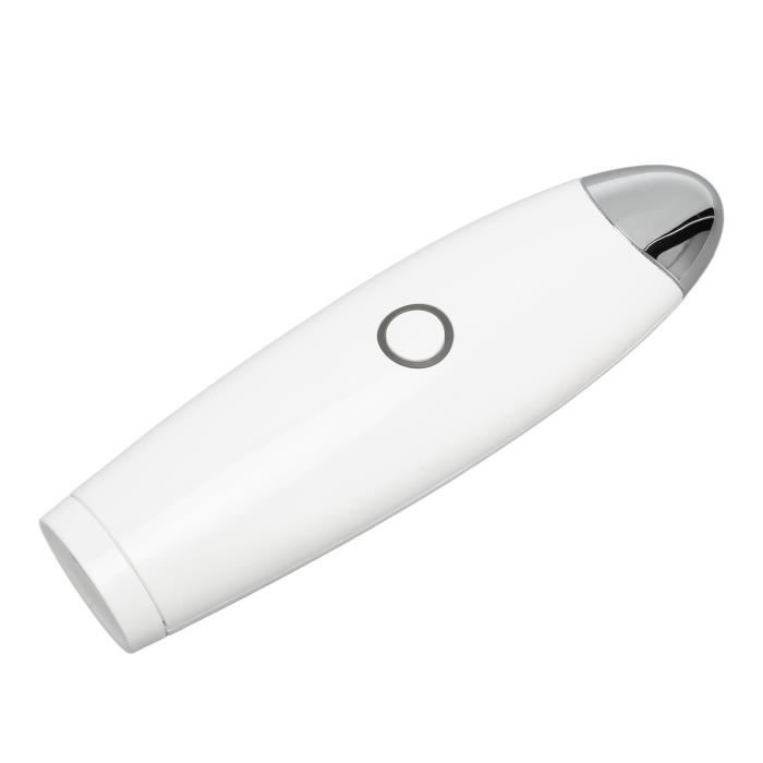 Instrument de Beauté Stylo de Massage Cernes Yeux Masseur Oculaire Anti ...