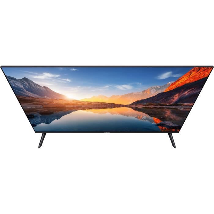Xiaomi L32M8-P2EU - TV LED 32" (80 cm) - HD - Google TV - 2xHDMI - WiFi ...