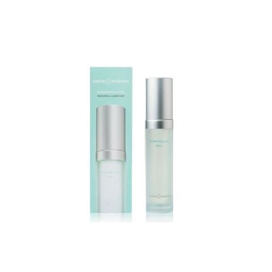 Smile Makers Generous Gel lubrifiant personnel 30 ml - Cdiscount Au ...