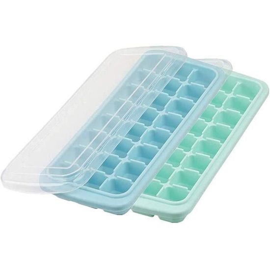 SAC A GLACON Antiadhsif et facile librer contrairement aux bacs glaons en plastique ...