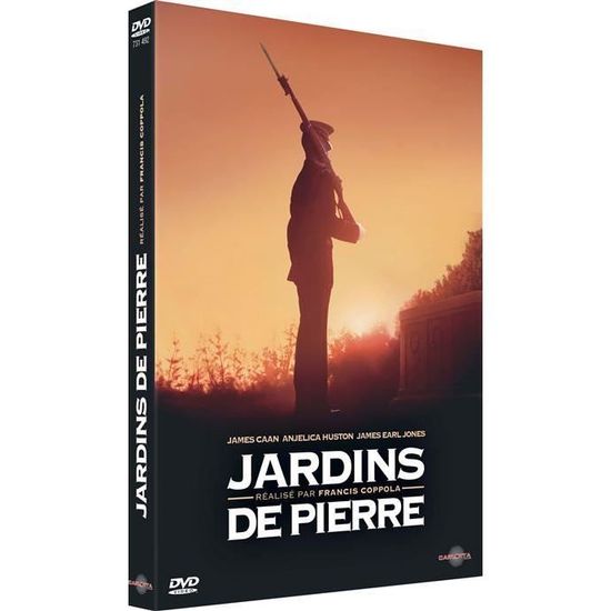 Carlotta Jardins de pierre DVD - 3333297314923 - Cdiscount DVD