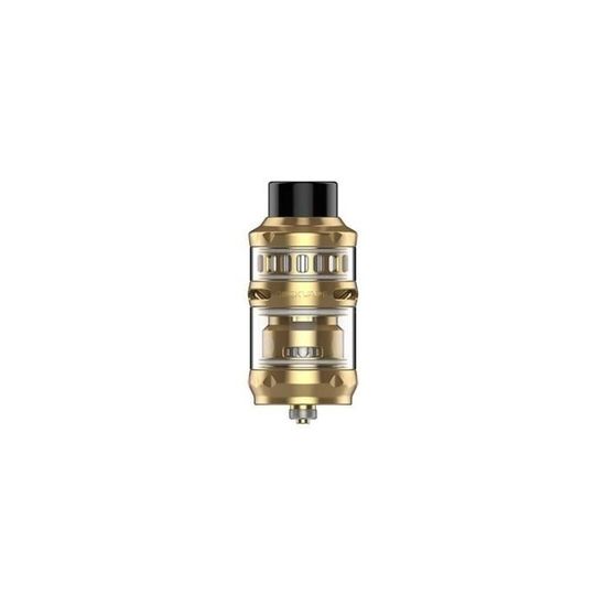 Geek vape - Tank P Sub-Ohm 5ml 26mm - (Gold) - Cdiscount Au quotidien