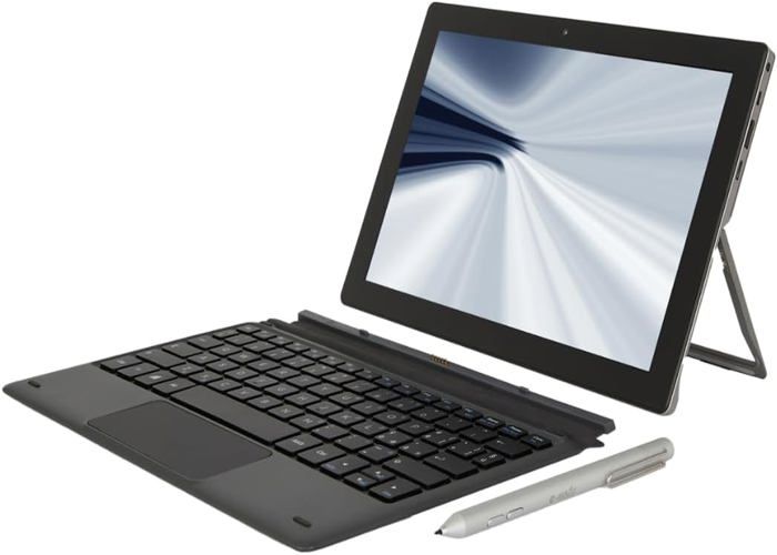 Tablet 10.1" E-Tab Pro-Intel N5105-8/128 Gb-Windows Home+Stylus ...