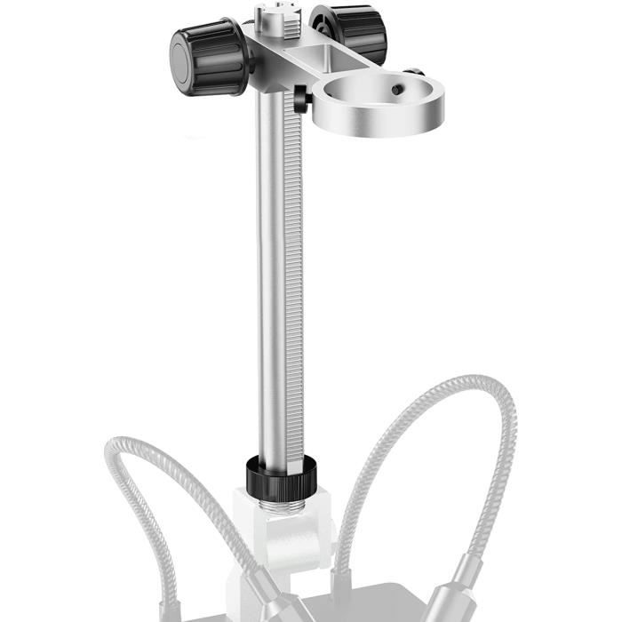 Digital Microscope Stand BR01, Support réglable pour Les microscopes ...