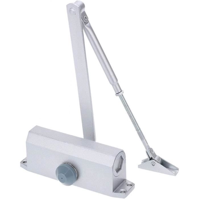 UDERUI Groom De Porte Interieur,Ralentisseur De Porte Porte Automatique ...