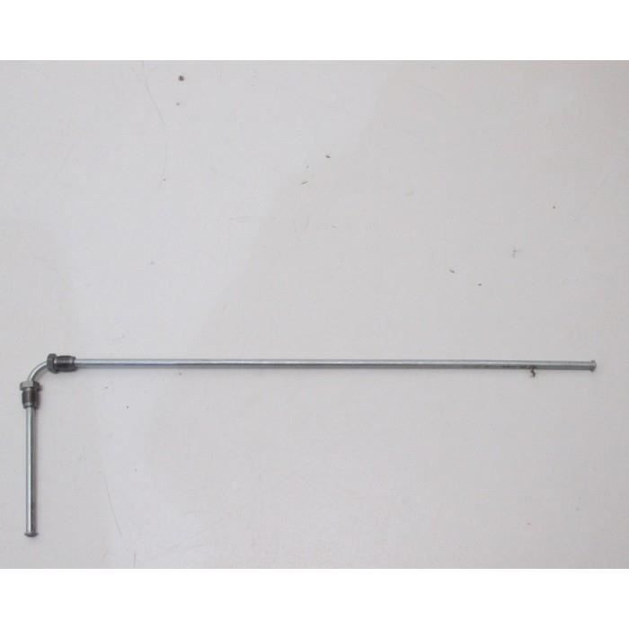 TUBE ALIMENTATION GAZ - DOMETIC - RM7361 - Pièce d'origine - Compatible ...