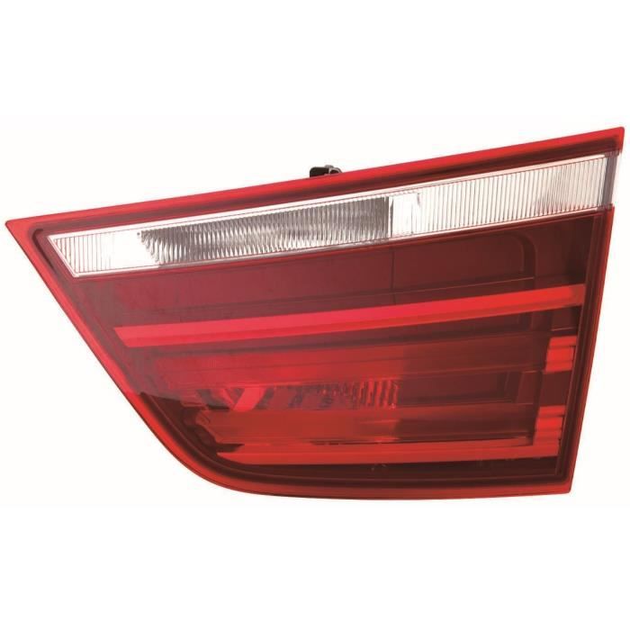 Feu Arrière Intérieur Led E-Mark Côté Passager Bmw Jeep X3 F25 2010 ...