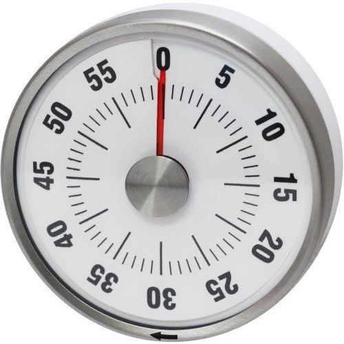 Technoline KZW Timer analogique courte durée en… - Cdiscount Maison