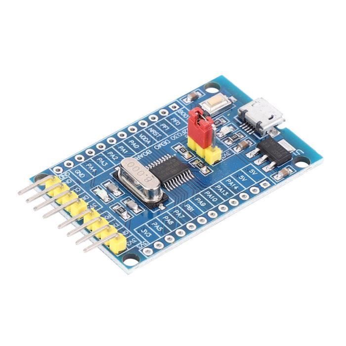 Sonew STM32F030F4P6 STM32 F030F4P6 CORTEX-M0 ARM 32 bits 48 MHz carte ...