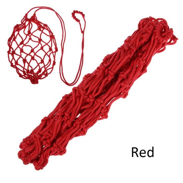 Mini-cage de football,Filet de basket-Ball en Nylon pour jeunes,filet ...