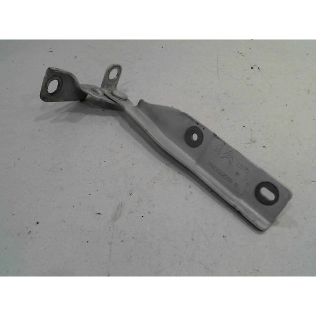 COMPAS GAUCHE CAPOT CITROEN C3 7912F7 - E1-394973 PIÈCES D'OCCASION ...