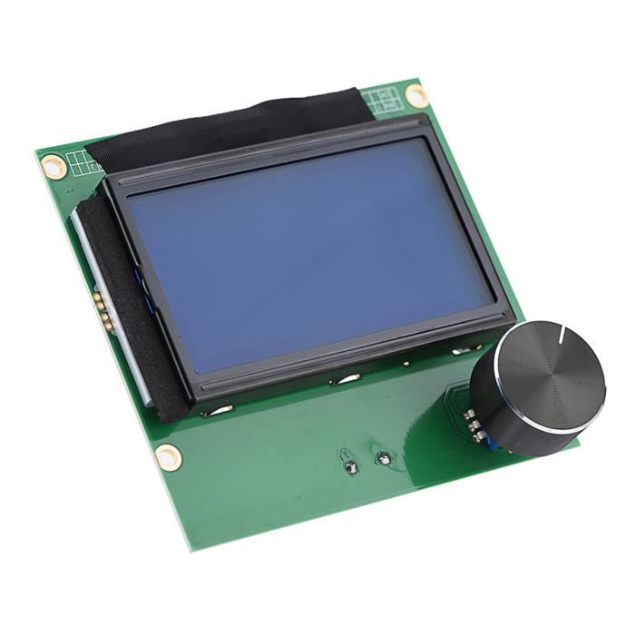Fangming-lcd pour cr-10s CR-10S 3D Printer Replacement LCD, Compatible ...