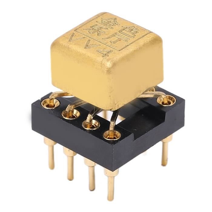 EJ.life Audio double ampli op Module double ampli OP son naturel chaud ...