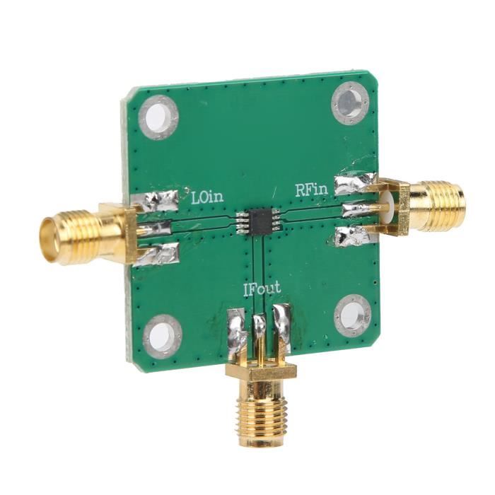 MSA Module Mélangeur Rf Module De Mixage Rf Double Module De Mixage Rf ...