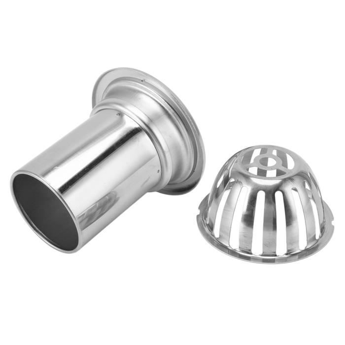Drain de sol extérieur Siphon de Sol FDIT - Pratique Non obstrué pour ...