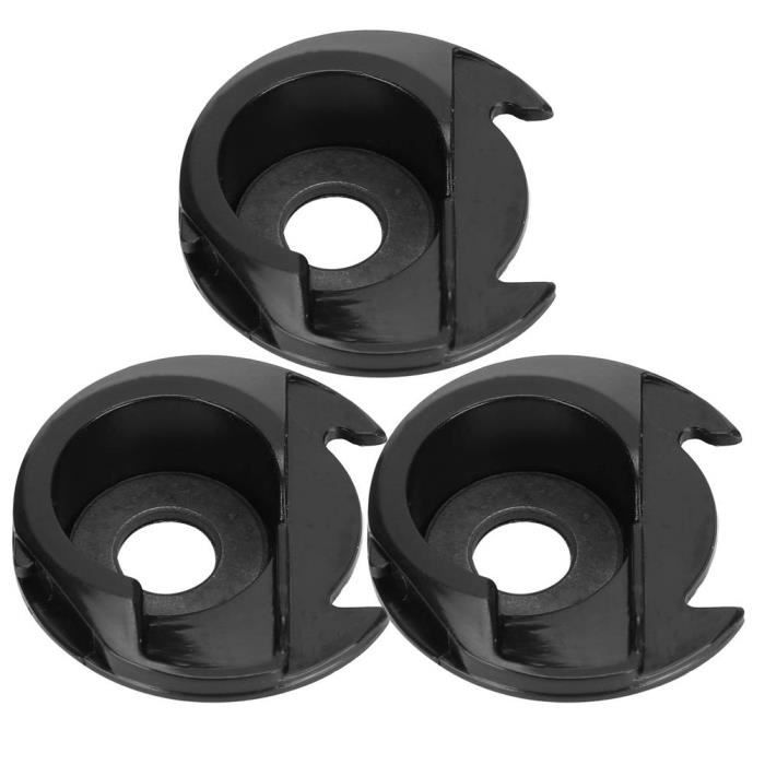 Lv.life boîtier de bobine de Machine à coudre 3 pièces Machine à coudre ...