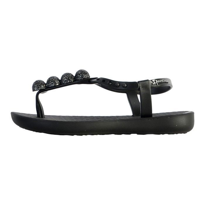 Sandale à bride boucle Ipanema s Class Glow 83204 - Noir-Noir Noir-noir ...