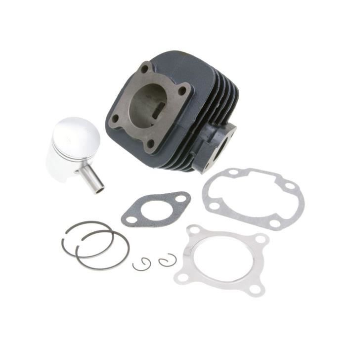 Kit cylindre 50cc 12mm RMS pour KEEWAY Zahara 50cc, KSR MOTO Epico ...