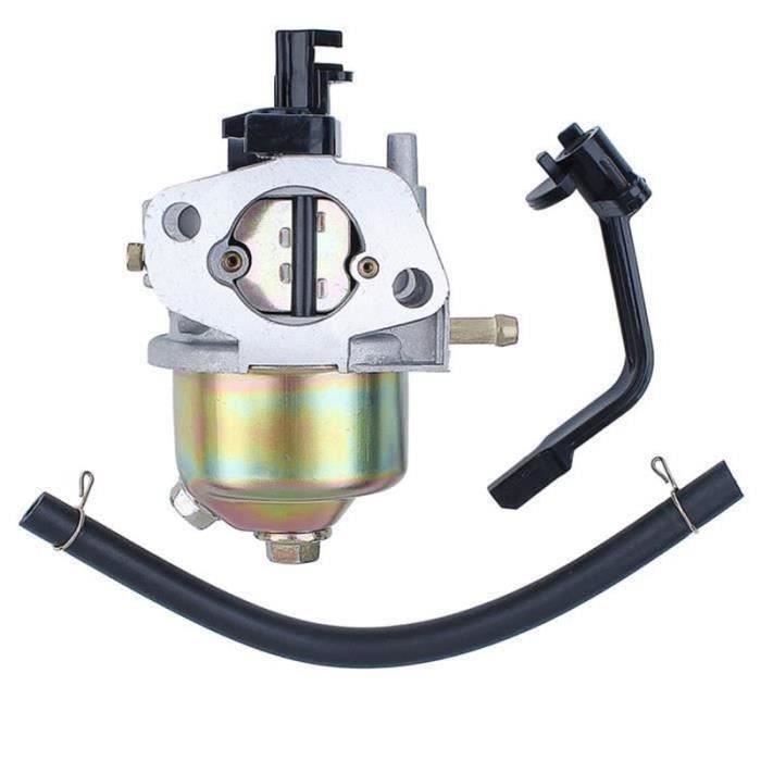 Carburateur Kit Carburateur De Qualité Pour Honda Gx120 Gx160 Gx200 55Hp 65Hp 168F Générateur De ...