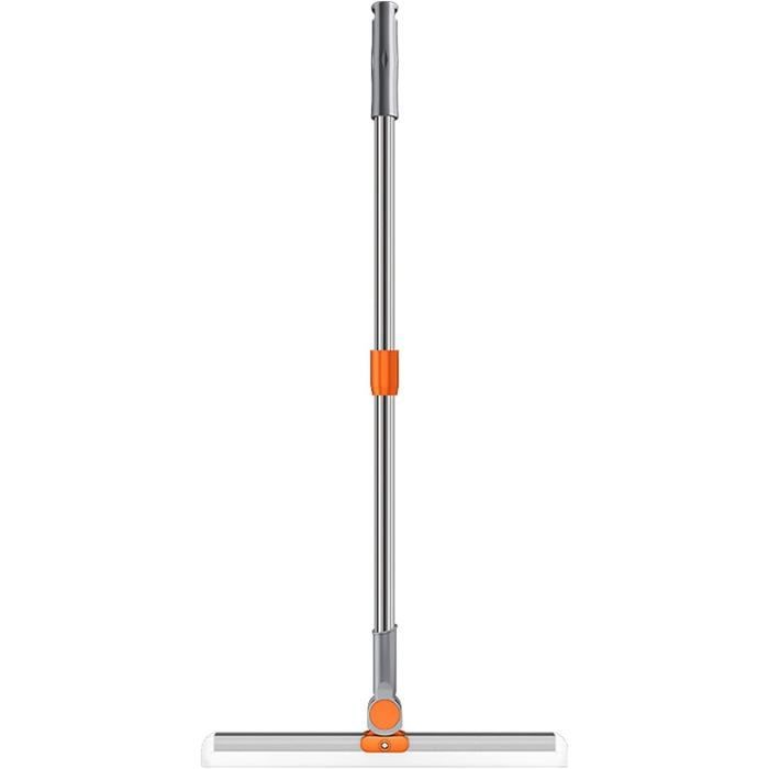 Balai de raclette de Sol Parfait for la Douche, la Salle de Bain, la ...