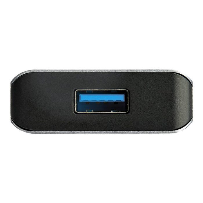 Hub USB-C - STARTECH.COM - HB31C3A1CPD3 - 4 ports - Power Delivery - 10 ...