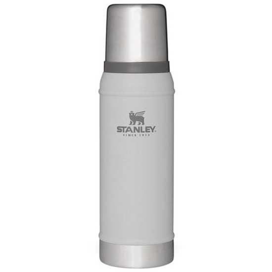 Bouteille isotherme - STANLEY - Classic Bottle S - 0,75 L - Acier ...