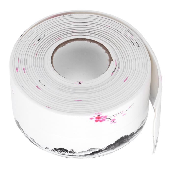 TMISHION Bande de calfeutrage Ruban à Calfeutrer, Bande d'étanchéité ...