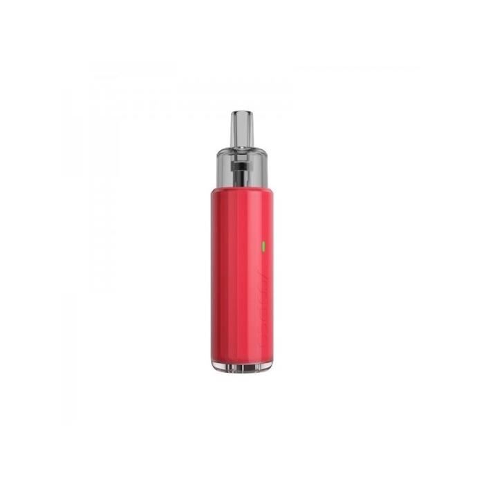 VOOPOO - Kit Doric Q 800mAh - Begonia Red - Cdiscount Au quotidien