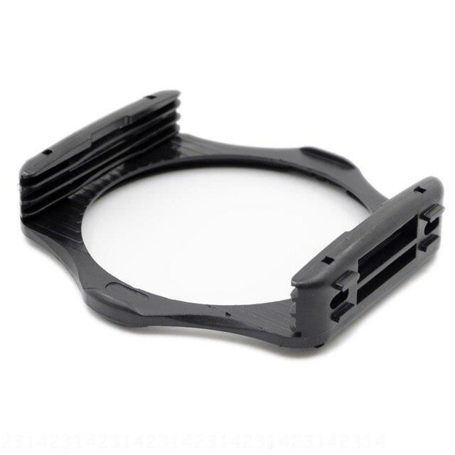 FILTRE PHOTO,Holder--anneau porte filtre de photographie, couleur et ...