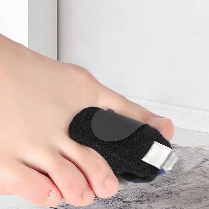 Zerodis redresseur d'orteil en marteau Correcteur D'orteil en Marteau ...