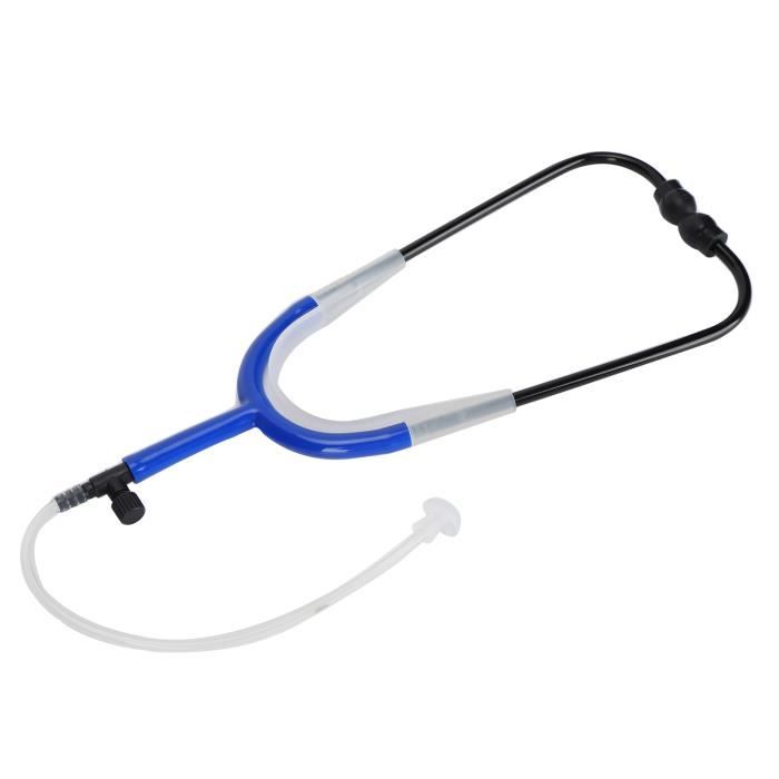 ZERODIS Hearing Aid Stethoscope, Flexible Hearing Aid Listening ...