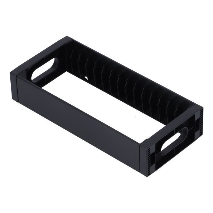 ZJCHAO Game Disc Storage Stand, Game Card Storage Rack Small for Xbox ...