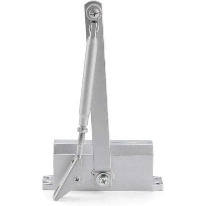 UDERUI Groom De Porte Interieur,Ralentisseur De Porte Porte Automatique ...