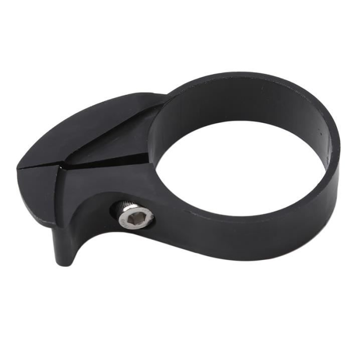 Accessoire vélo - Type Black - Réglable - Anti-chute - Protecteur de ...
