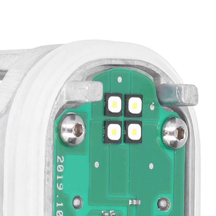 Ebtools Module De Phare Led Module De Commande De Phare Led A De Remplacement Pour