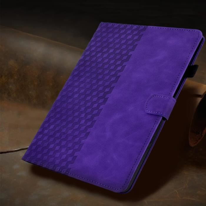 Coque Pour Lenovo Tab P11 Pro 2Nd 2022 11.2 Pouces Tb132Fu-Tb138Fc ...